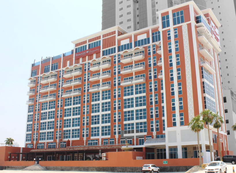 Bahrain Engineering Bureau